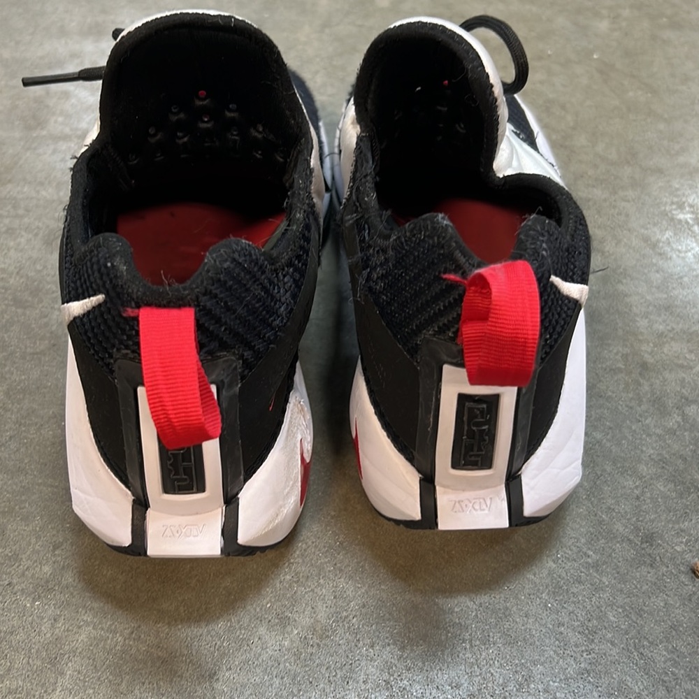 Men’s Nike Zm Air Forefoot Only Ever Worn On A Court … - Gem